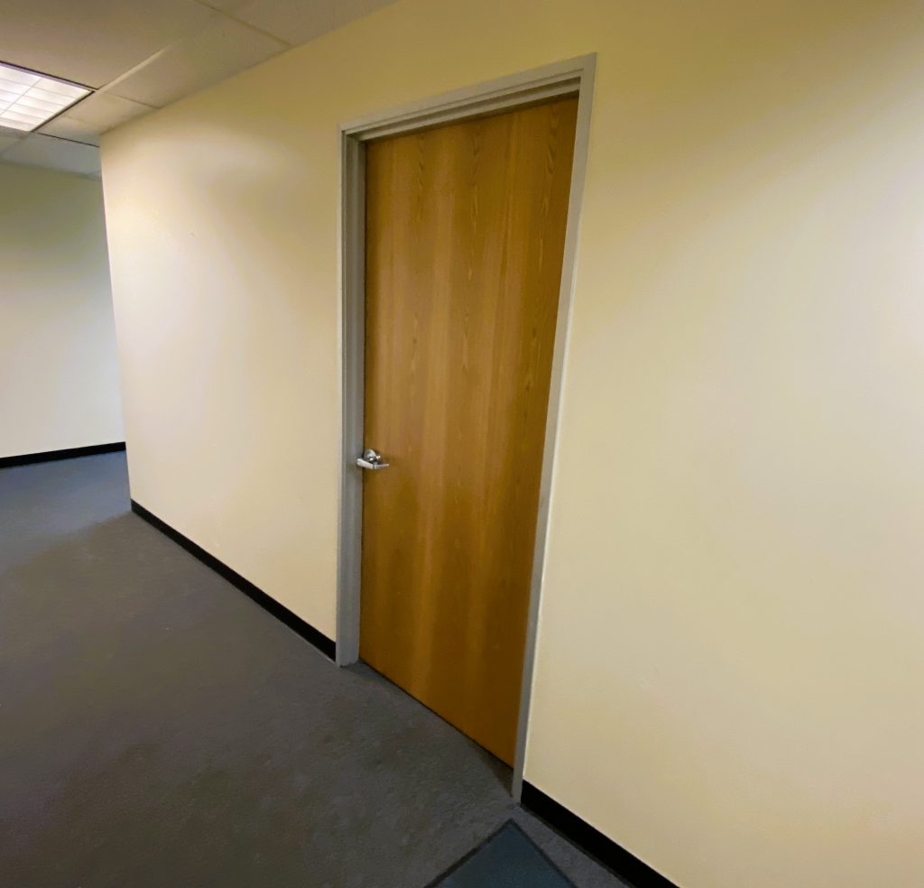 Wood Pass Doors – Classic Style, Modern Durability